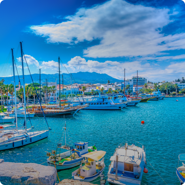 10 Yunan Adası Otelleri - Kapıda Vize 2026 | Setur